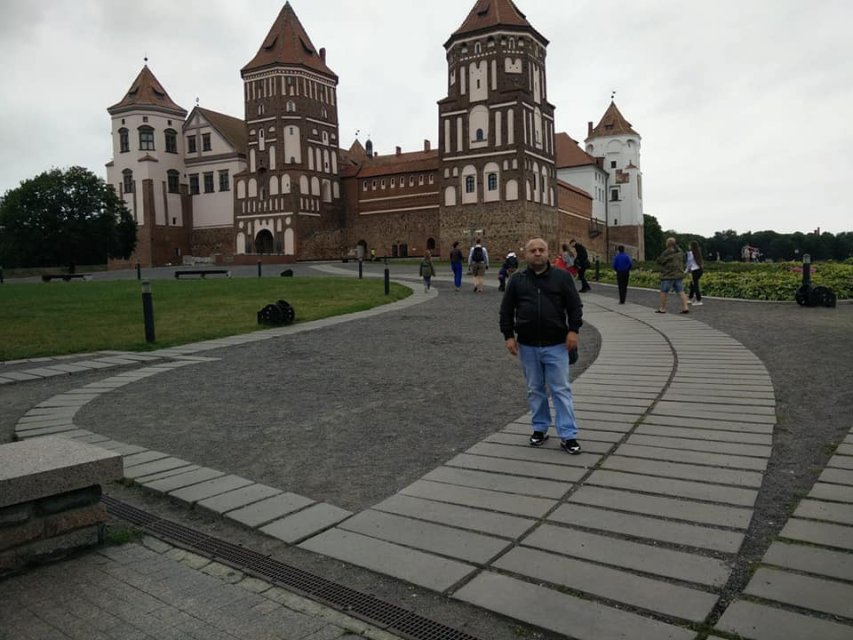 Слава, 49, Ашдод - "RusDate.ca"