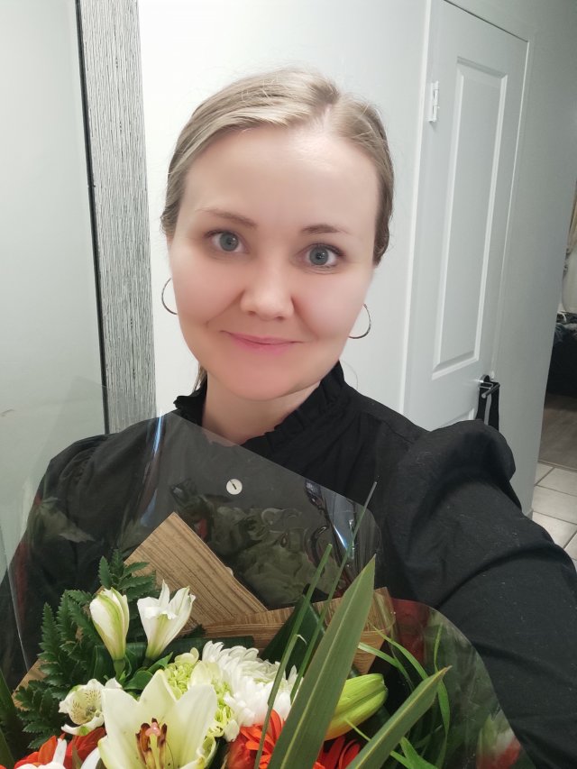 Natalya, 37, Лондон - "RusDate.ca"