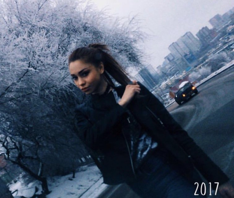 Marta, 28, Ванкувер - "RusDate.ca"