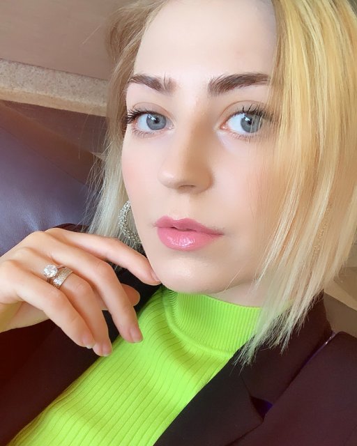 Anna, 30, Виннипег - "RusDate.ca"