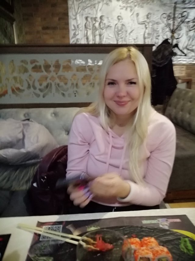 Svetlana, 41, Торнхилл - "RusDate.ca"