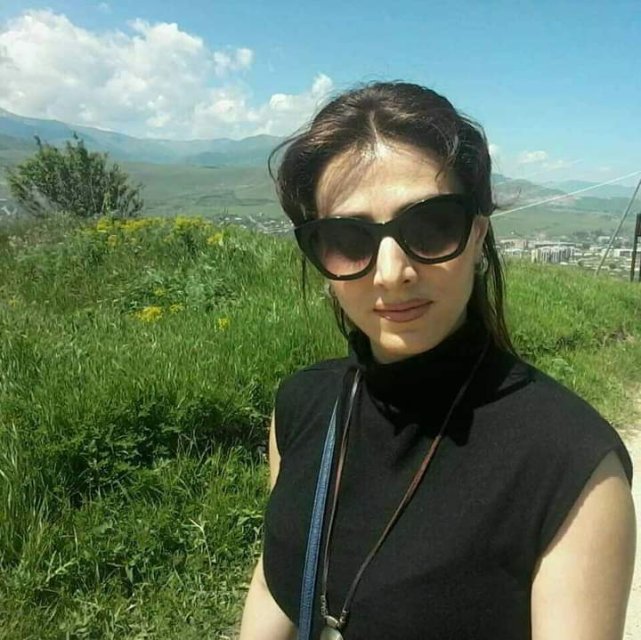 Anna, 40, Ереван - "RusDate.ca"