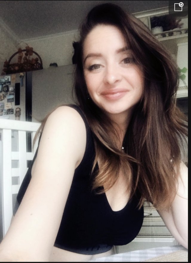 Мила, 27, Миссиссога - "RusDate.ca"