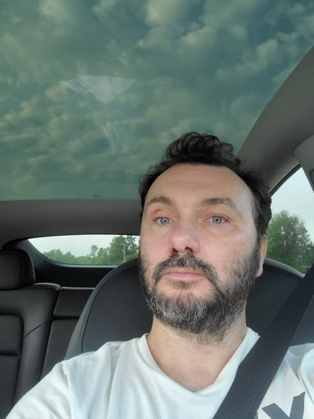 ОН, 47, Реджайна - "RusDate.ca"