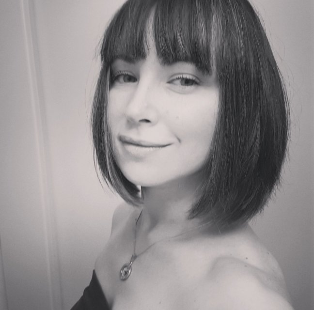 Anya, 41, Ванкувер - "RusDate.ca"