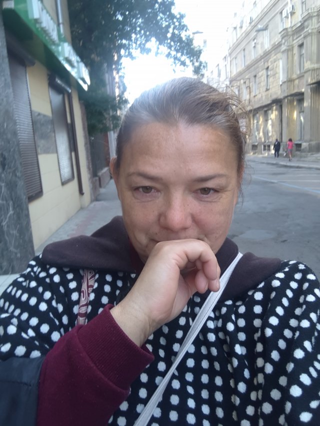 Елена, 56, Китченер - "RusDate.ca"