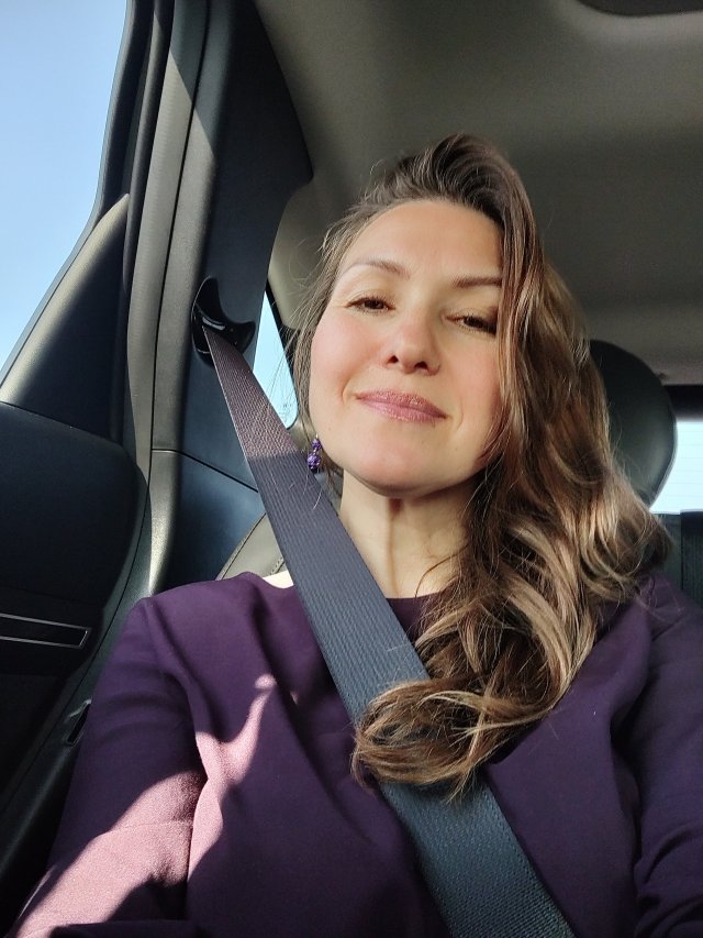 Roza, 50, Ричмонд-Хилл - "RusDate.ca"