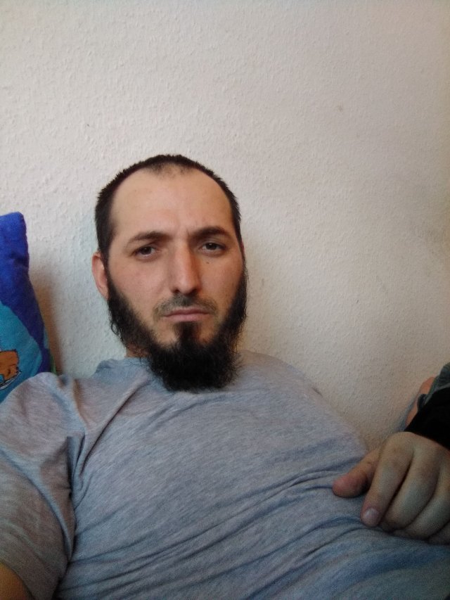 Ibra, 38, Торонто - "RusDate.ca"