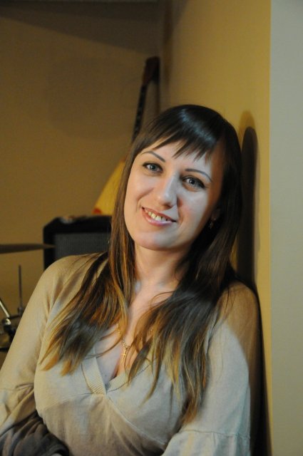 Irina, 45, Калгари - "RusDate.ca"