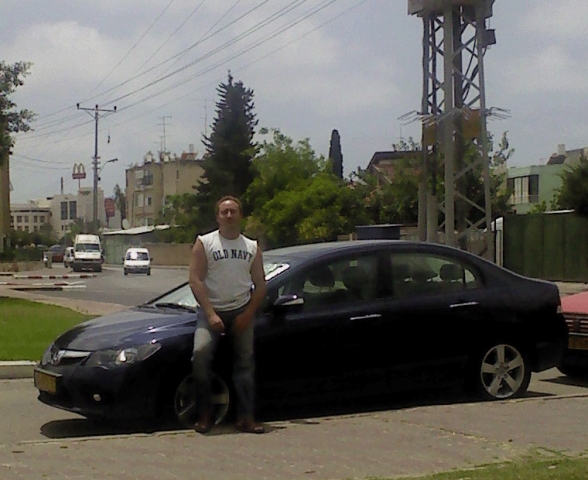 vladimir, 46, Калгари - "RusDate.ca"