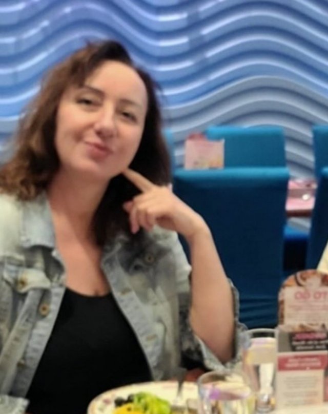 Veronica, 47, Этобико - "RusDate.ca"