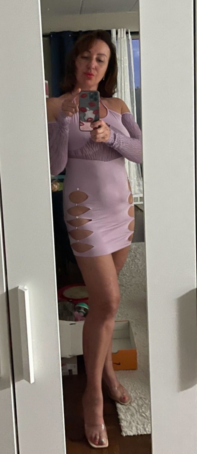 Veronica, 47, Этобико - "RusDate.ca"