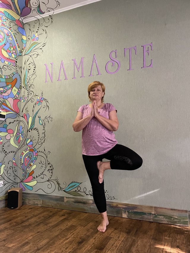 Olga, 64, Виннипег - "RusDate.ca"