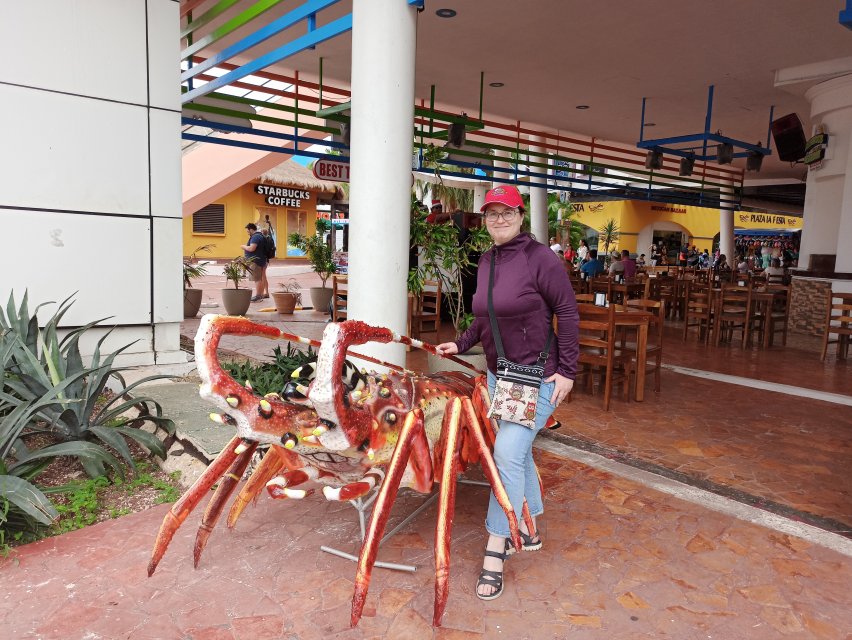 Tamara, 41, Ньюмаркет - "RusDate.ca"