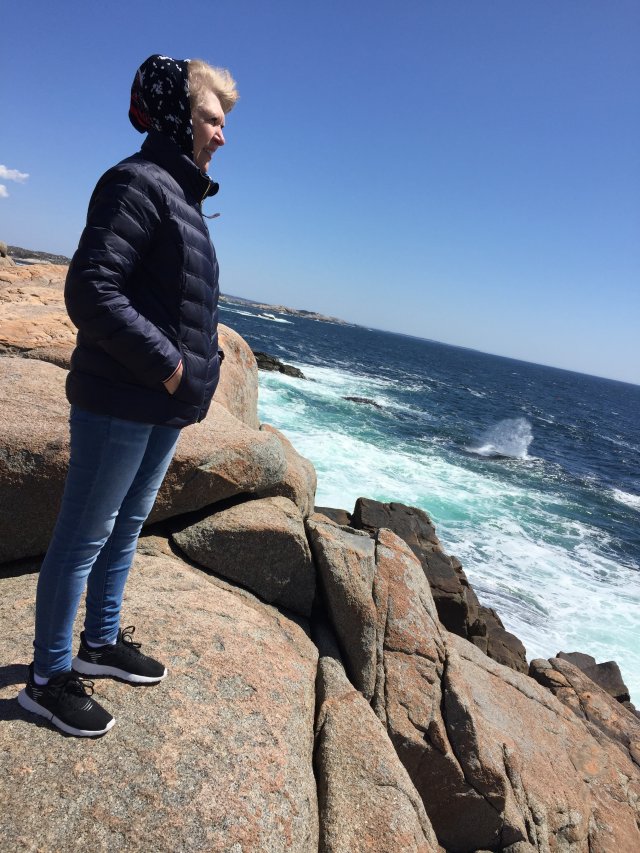 Ekaterina, 64, Эдмонтон - "RusDate.ca"