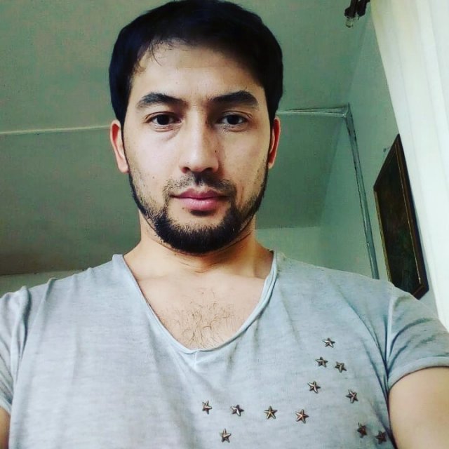 Nurik, 41, Торонто - "RusDate.ca"