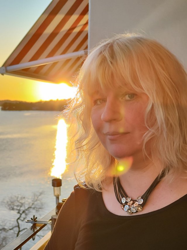 Lana, 40, Торонто - "RusDate.ca"