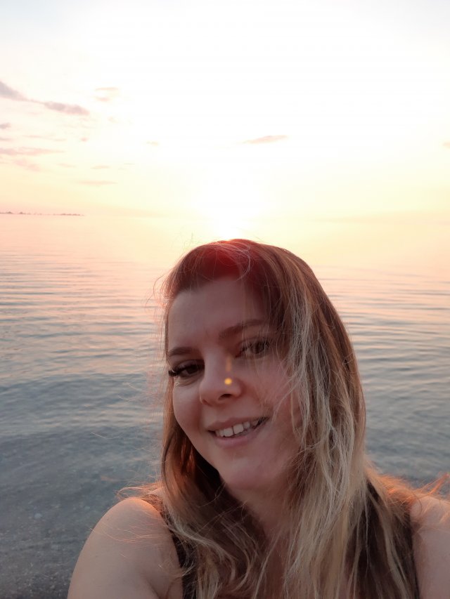Tina, 42, Торонто - "RusDate.ca"