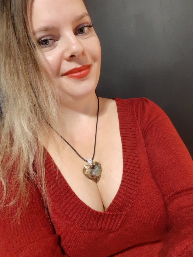 Tina, 42, Торонто - "RusDate.ca"