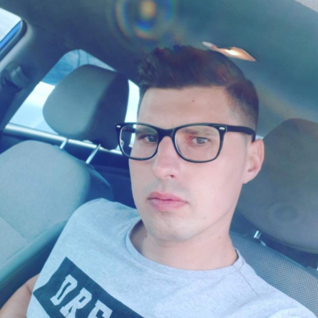 Andrei, 36, Монреаль - "RusDate.ca"