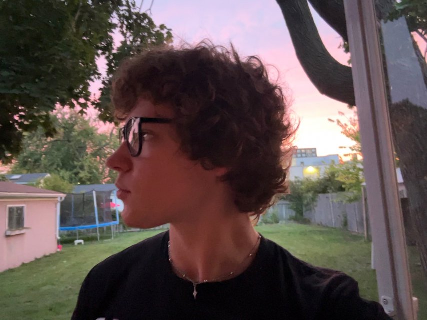 Yehor, 19, Торонто - "RusDate.ca"