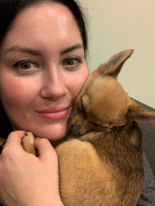 Larissa, 36, Монреаль - "RusDate.ca"