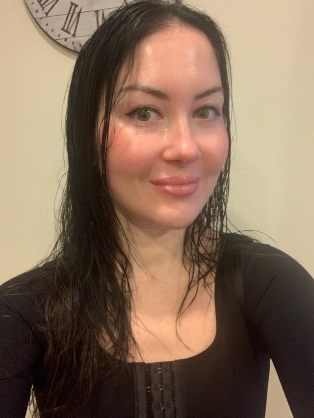 Larissa, 36, Монреаль - "RusDate.ca"