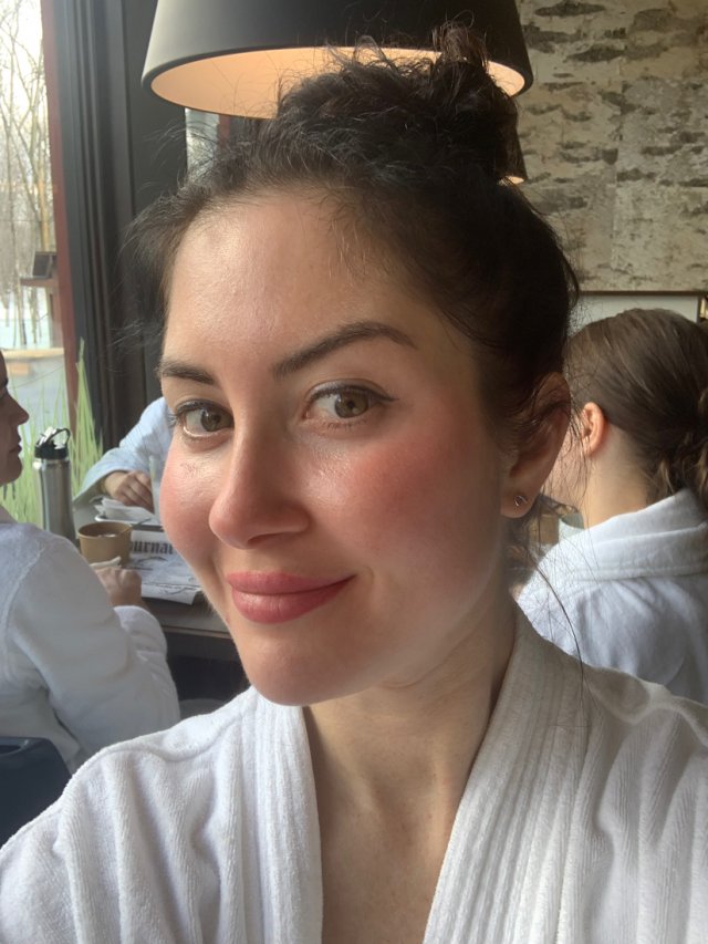 Larissa, 37, Монреаль - "RusDate.ca"