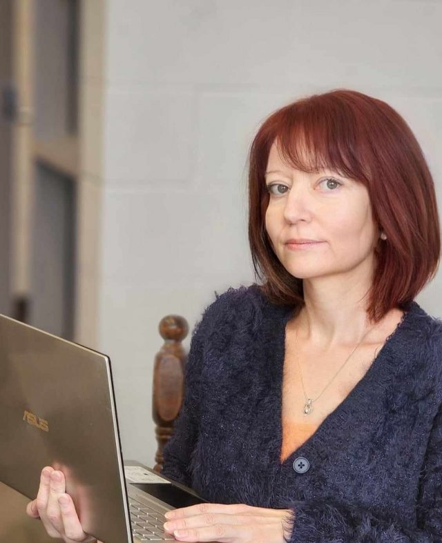 Marina, 56, Торонто - "RusDate.ca"