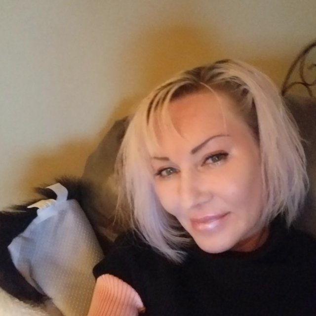 Оксана, 44, Окотокс - "RusDate.ca"