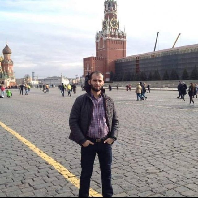 Dillo, 41, Торонто - "RusDate.ca"