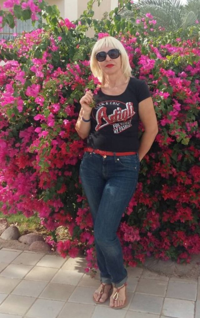 Viktoriia, 51, Миссиссога - "RusDate.ca"