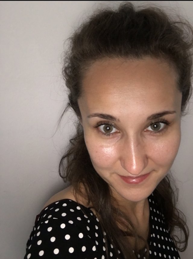 Inna, 38, Торонто - "RusDate.ca"