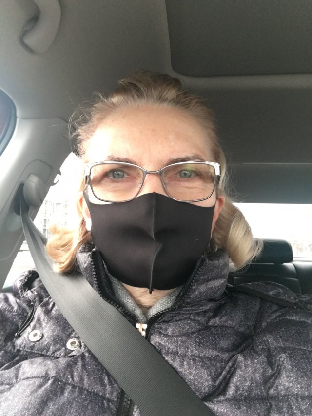 Светлана, 70, Моринвилл - "RusDate.ca"