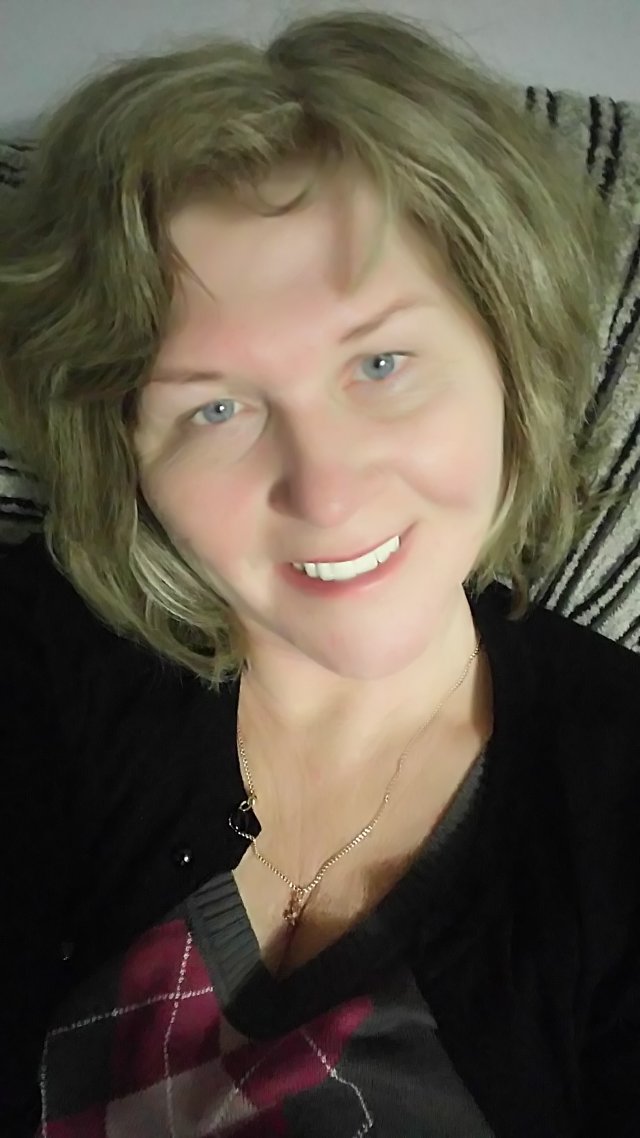 Tetyana, 60, Скарборо - "RusDate.ca"