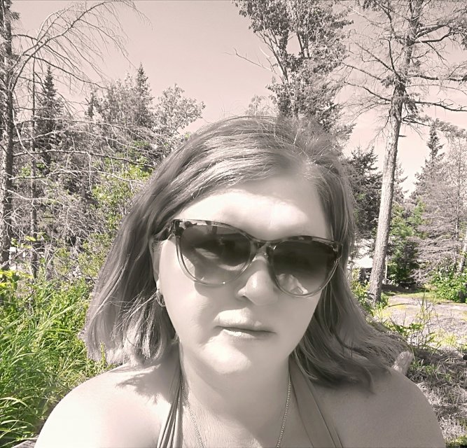 Tetyana, 58, Скарборо - "RusDate.ca"