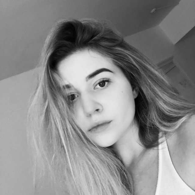 Jekaterina, 28, Торонто - "RusDate.ca"