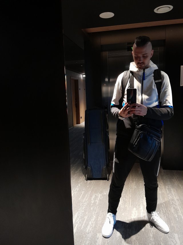 Александр, 30, Ванкувер - "RusDate.ca"