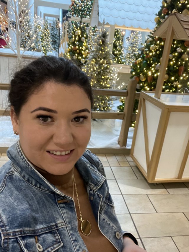 Olga, 33, Кокуитлам - "RusDate.ca"