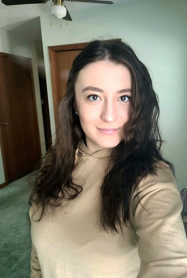 Yana, 28, Виннипег - "RusDate.ca"