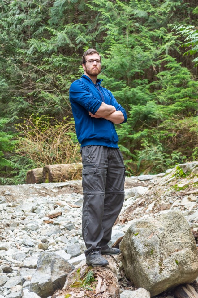 Лука, 31, Эдмонтон - "RusDate.ca"