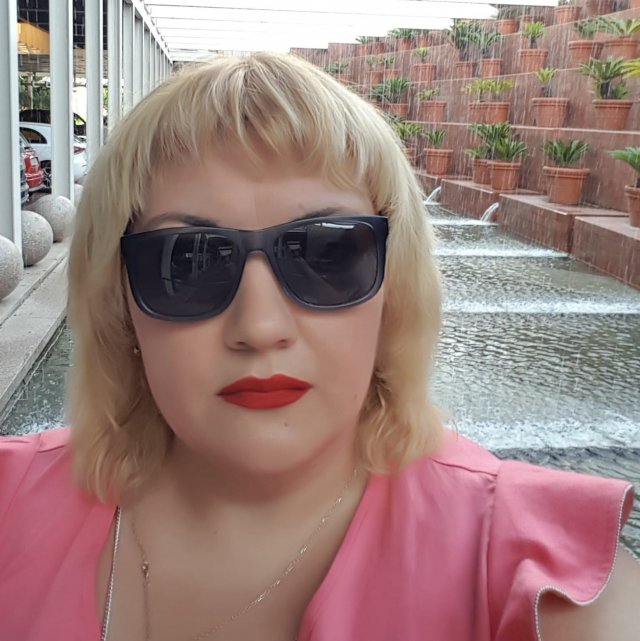 Olga, 44, Барселона - "RusDate.ca"