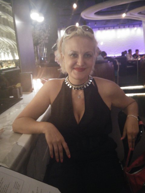 Natalia, 52, Торонто - "RusDate.ca"