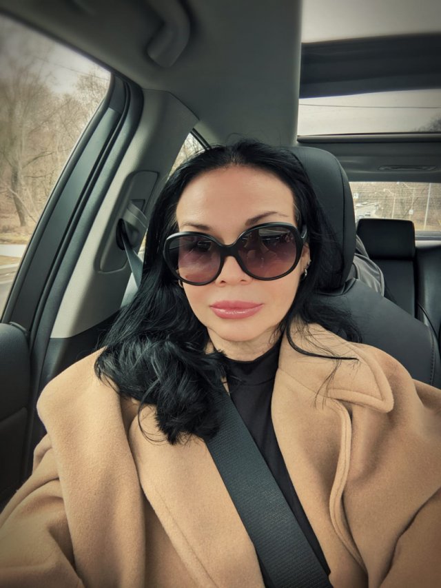 Viktoriya, 55, Торонто - "RusDate.ca"