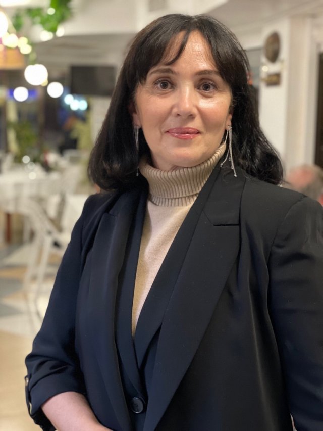 Maya, 58, Оттава - "RusDate.ca"