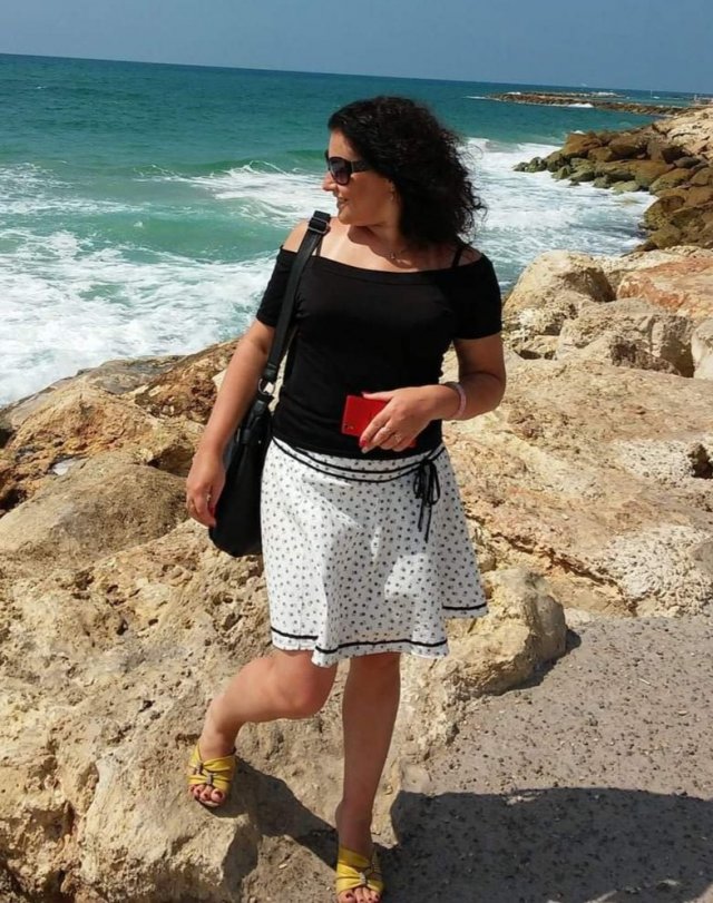 Виктория, 47, Торонто - "RusDate.ca"