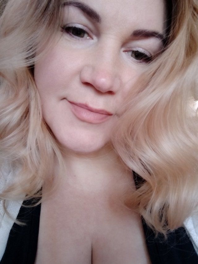 Тата, 44, Миссиссога - "RusDate.ca"