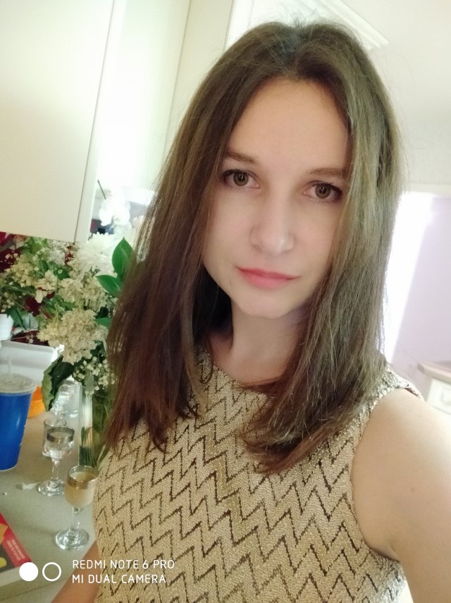 LinA, 30, Миссиссога - "RusDate.ca"