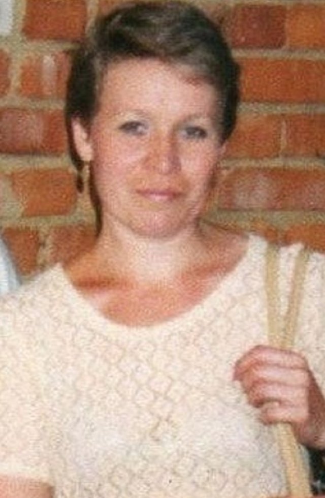 Марина, 60, Тула - "RusDate.ca"