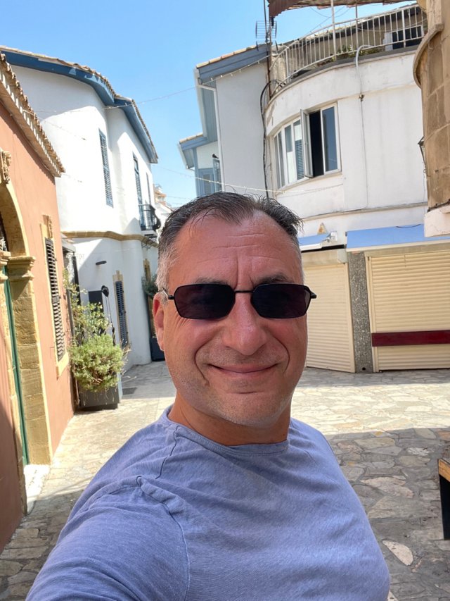 Vlad, 48, Торонто - "RusDate.ca"